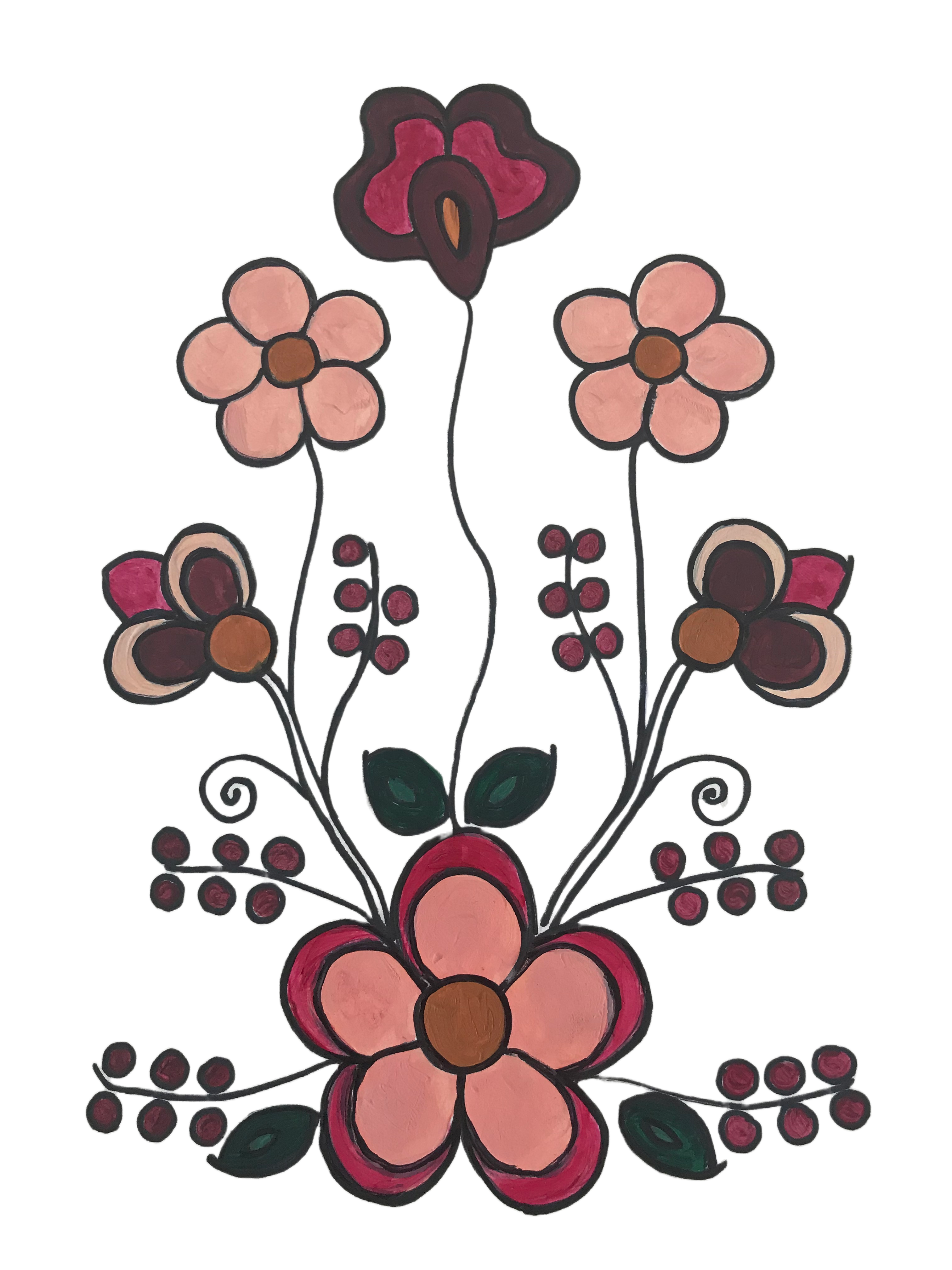 Winter 2022 Collection – SS River Designs